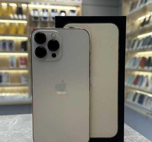 iPhone 13 Pro Max, 128 ГБ