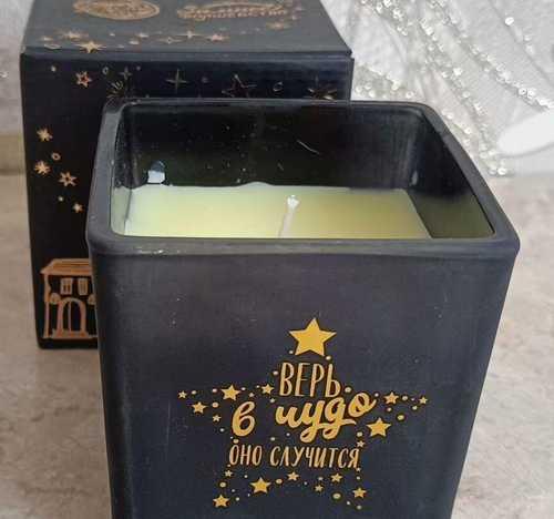 Свеча