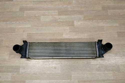 Интеркулер Land Rover Freelander 2 (2007-2014)