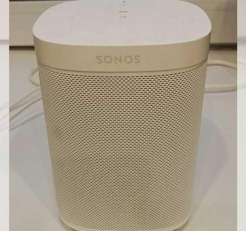 Sonos one gen2