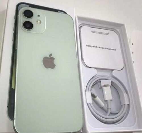 iPhone 12 mini, 128 ГБ