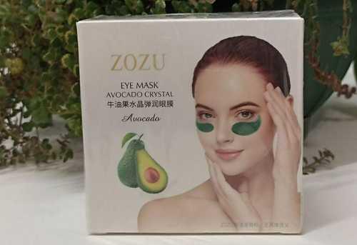 Патчи для глаз Zozu