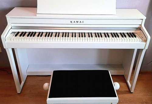 Kawai CA49 Цифровое пианино