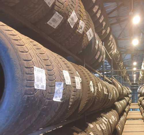 Continental Conti4x4Contact 235/50 R19 99R