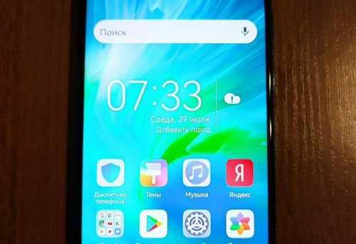 HONOR 20 Lite (RU), 4/128 ГБ