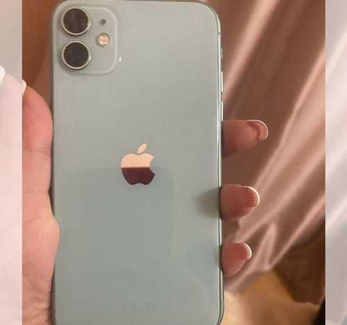 iPhone 11 Pro, 256 ГБ