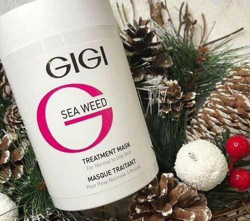 SW Treatment Mask\ Маска лечебная gigi