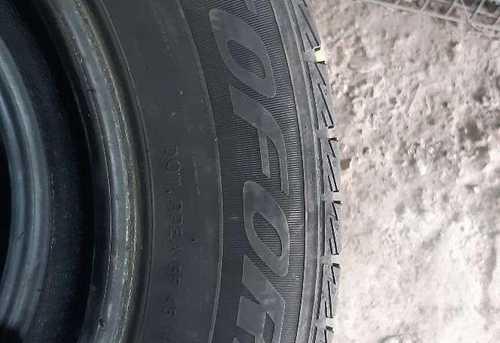 Goform W705 225/65 R17