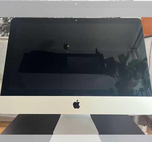 Apple iMac 2015 Late