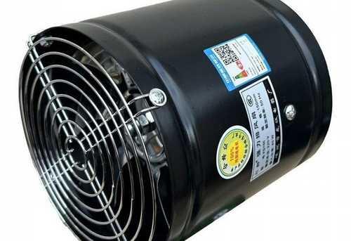 Приточно-вытяжной вентилятор 150 мм для вентиляцио