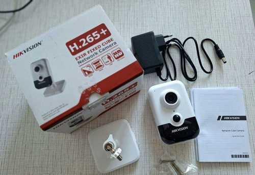 Ip-камера Hikvision DS-2CD2443G0-IW