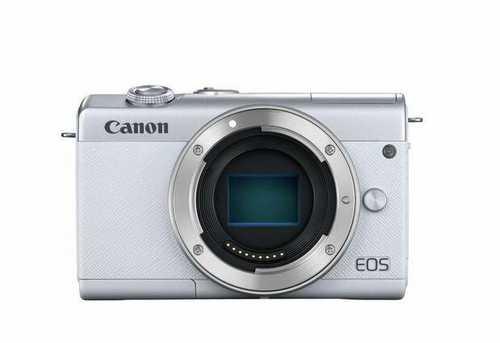Canon EOS M200 Body (Новый)