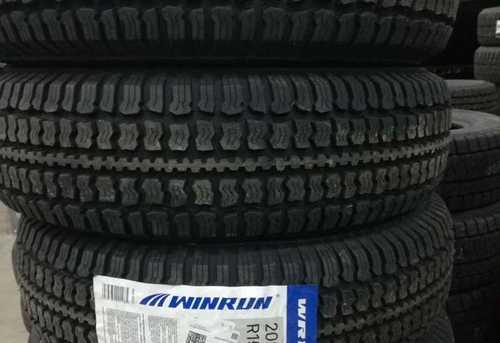 Winrun Magnum Flame WR-16 205/75 R15 92Q