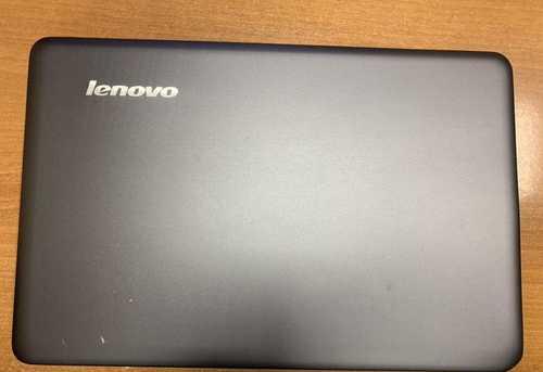 Крышка матрицы Lenovo U510