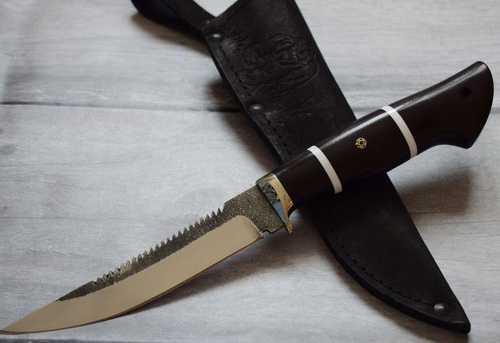 Кованый нож Багира арт.73677