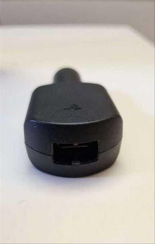 Sony car adapter