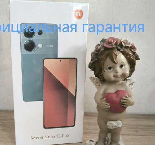 Xiaomi Redmi Note 13 Pro, 12/512 ГБ