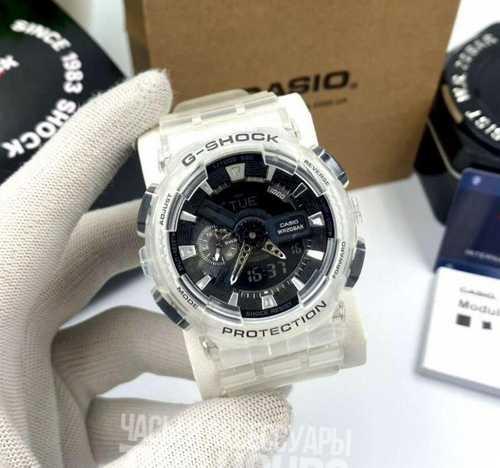 Часы Сasiо G Shоck GA 110