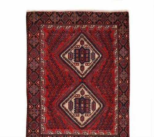 Винтажные персидские ковры Сирджан