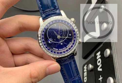 Часы мужские Patek Philip SkyMoon (арт 9892)