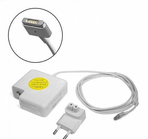 Блок питания, зарядка Apple MacBook Pro. 20V 4.25