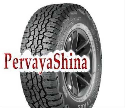 Nokian Tyres Outpost AT 215/70 R16