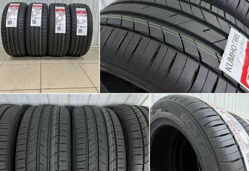 Kumho Ecsta HS52 235/45 R18