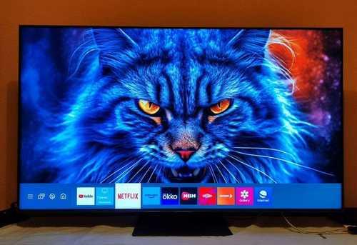 SMART TV Samsung NEO qled 55" 8К HDR