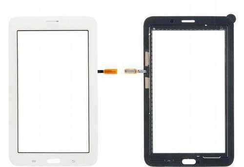 Тачскрин для Samsung T111 Galaxy Tab 3 (белый)
