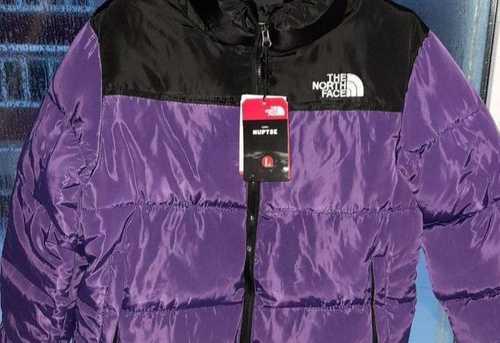 Куртка пуховик TNF 700