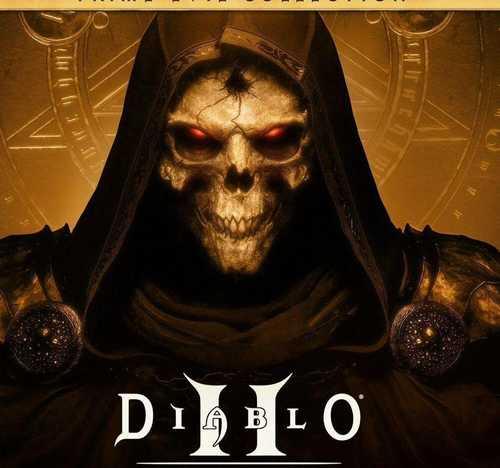 Diablo Prime Evil Collection (PS4/PS5)