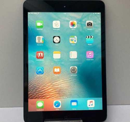 Apple iPad mini 16GB Wi-Fi+Cellular(Ух16)