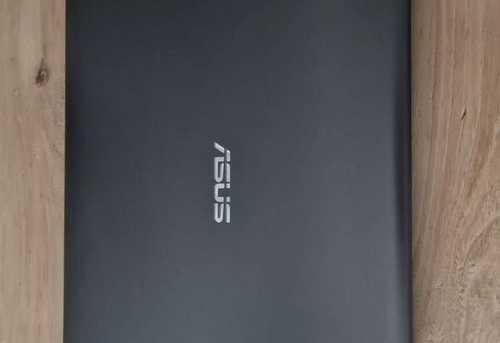 Продам ноутбук Asus N750J