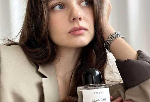 Byredo Blanche распив