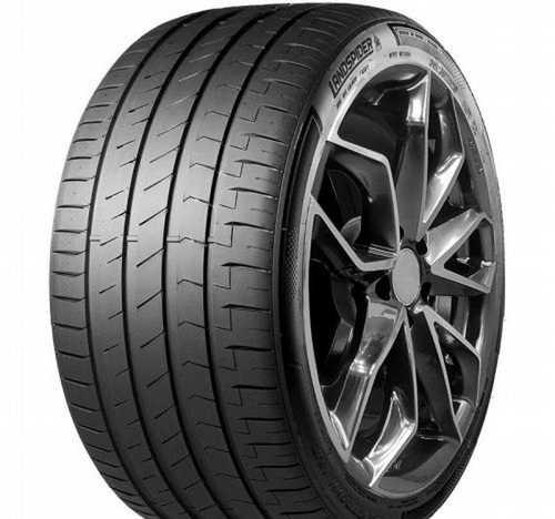Landspider Sportraxx UHP 235/45 R19
