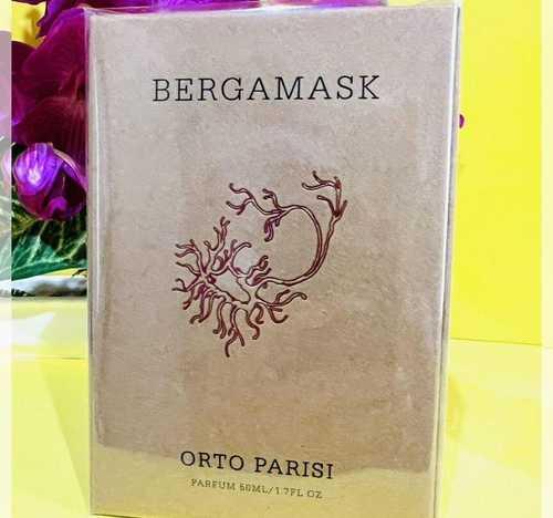 Orto parisi Bergamask оригинал