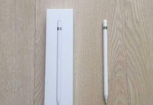 Apple pencil 1