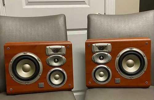 Акустические системы JBL Studio L820 Hi-Fi