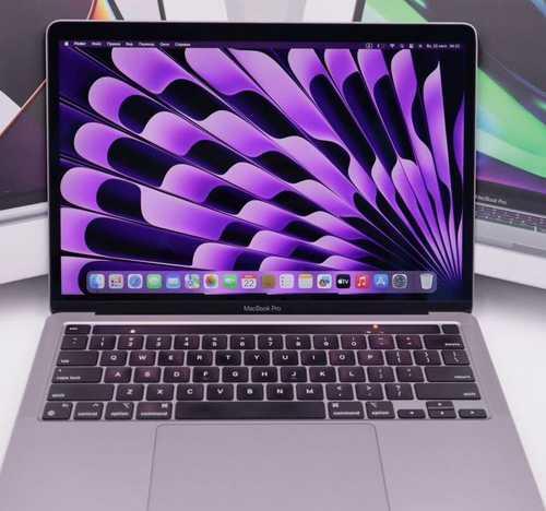 MacBook Pro 13 m1 16gb 1tb