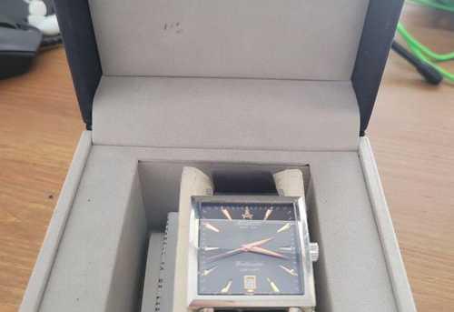 Продам часы Atlantic Worldmaster A54350.43.41