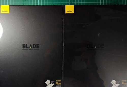 Baseus Blade 100w 20000mAh. Powerbank для ноутбука