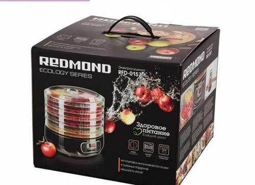 Сушка для фруктов Redmond RFD-0157