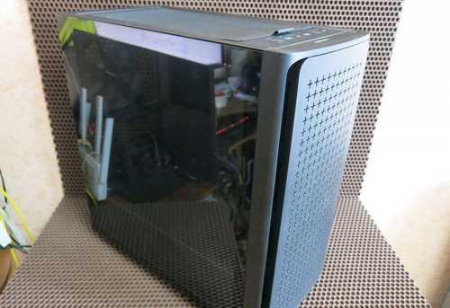 Корпус deepcool CK560