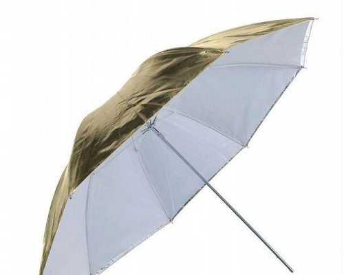 Зонт Falcon Eyes URK-32TGS комбинированный 70 см