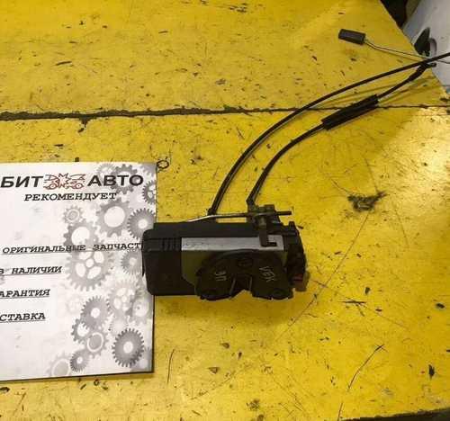 Замок двери задней правой Opel Vectra C 2005-2008