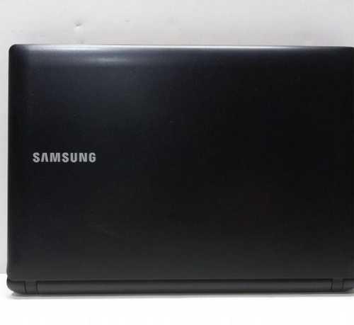 Нетбук Samsung NP-N102-JA01(21563)