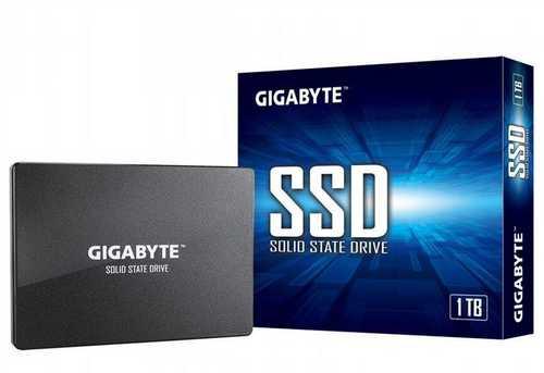 Внутренний жесткий диск Gigabyte GP-gstfs31 261513