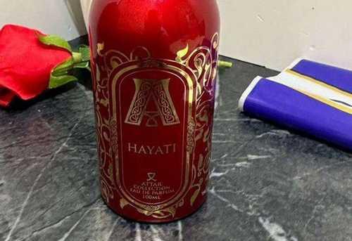 Attar Hayati 98 мл (с витрины) парфюмерная вода