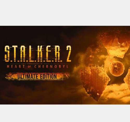 Stalker 2 heart of chornobyl steam