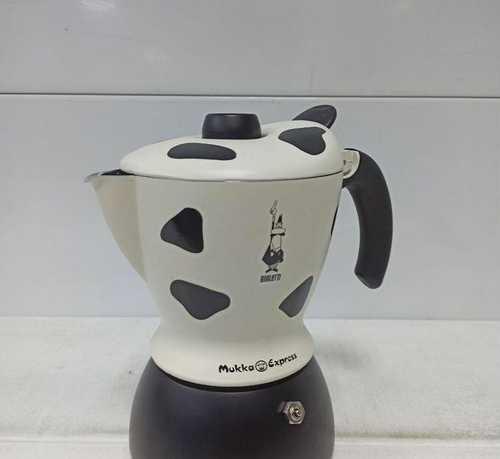 Кофейник Bialetti Mukka Express